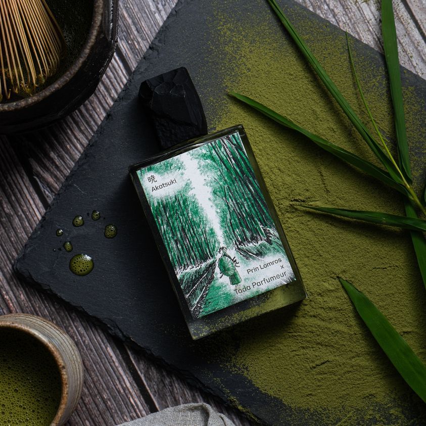 Tada - Akatsuki 50 ml | Shopee Thailand