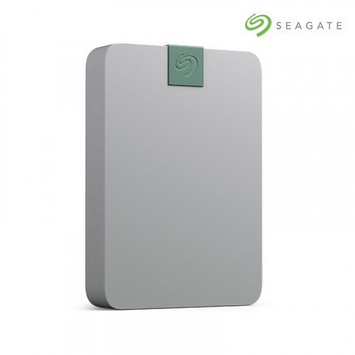 (ฟรี seagate softcase) SEAGATE 2TB - 5TB ULTRA TOUCH CLOUD WHITE ...