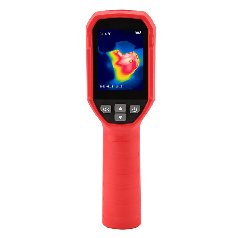 UNI-T UTI120S Thermal Imaging Camera | Shopee Thailand