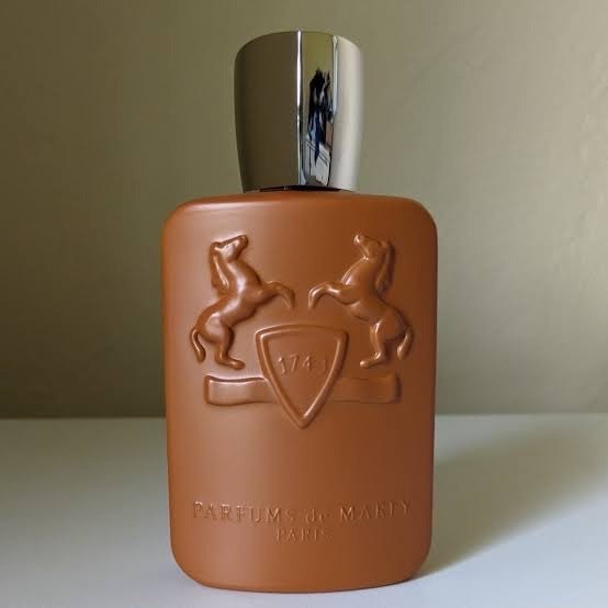 ของแท้ 100 % ส่งฟรี 🌻 น้ำหอม PDM Parfums De Marly Althair EDP 125 ml ...