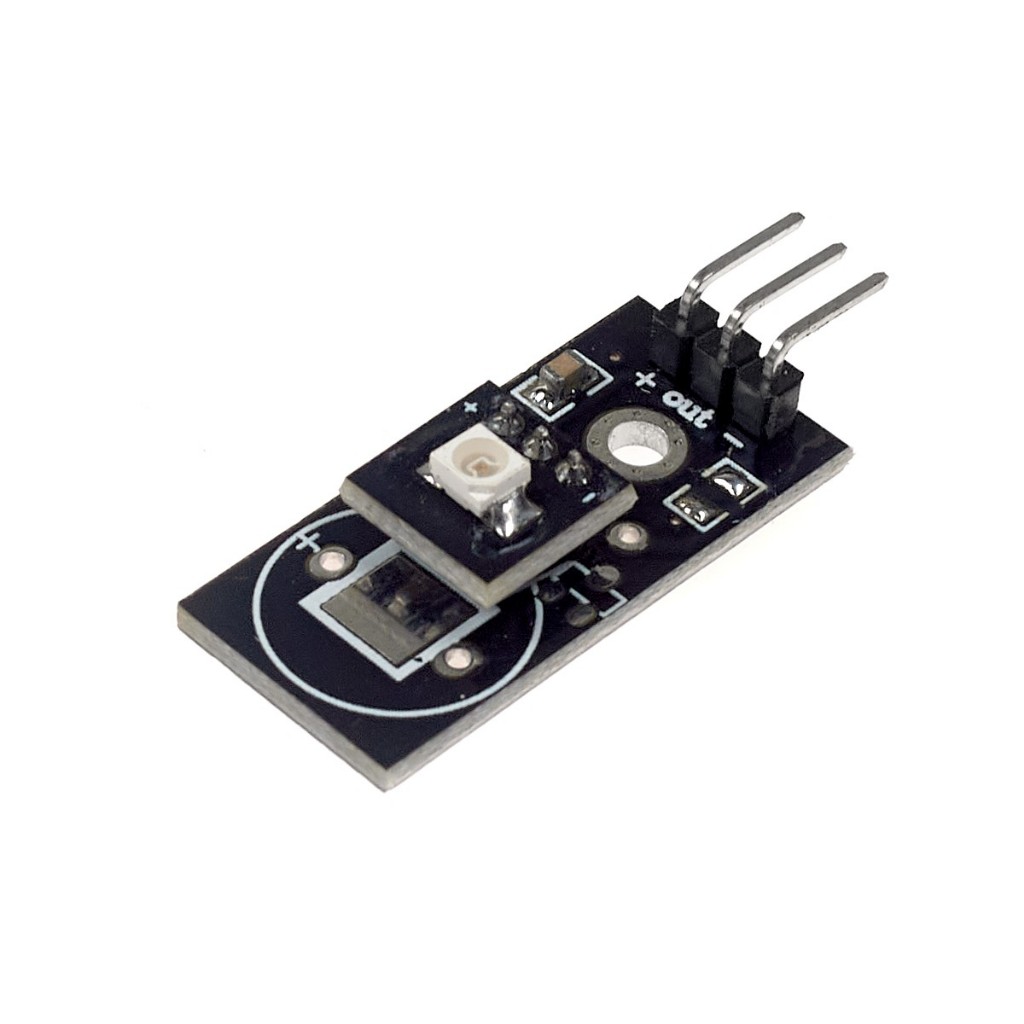 UVM-30A เซนเซอร์แสง UV Ultra Violet UVM-30A UV sensor module | Shopee ...