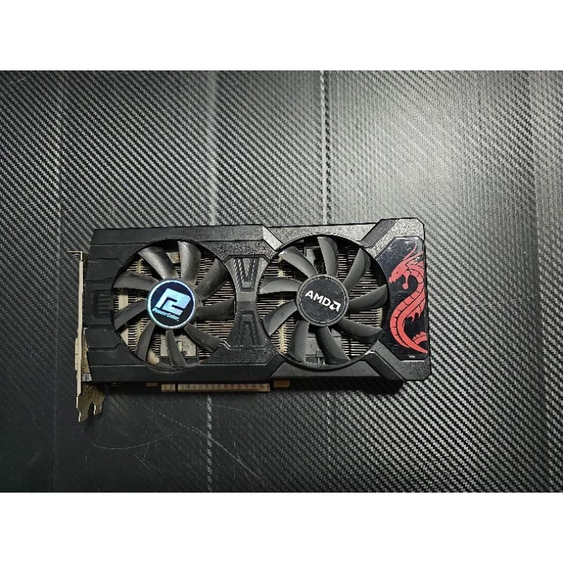 การ์ดจอ (VGA) RX 570 4G, RX 570 8G, RX 580 8G (มือสอง) | Shopee Thailand