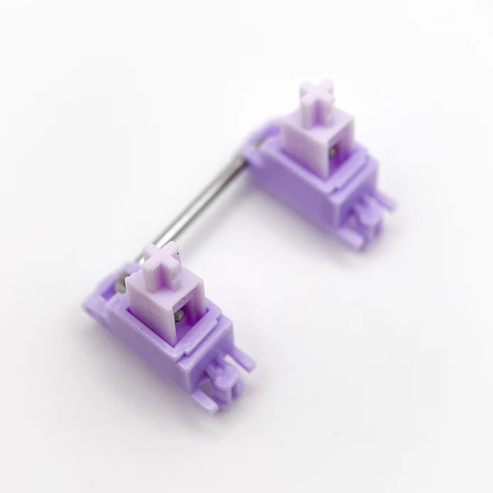 TX AP Clip-in Stabilizer Almost Perfect ชุด 4*2u,6.25u +7u (1.2t/1.6t ...