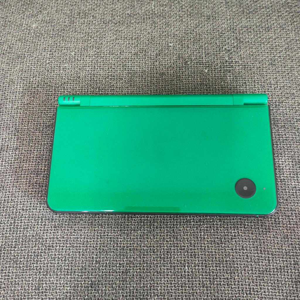 เครื่องเกมส์ NDSi LL (ใช้งานได้ปกติ) | Shopee Thailand