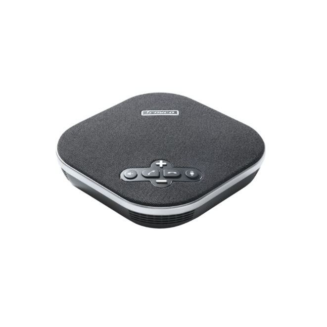 TENVEO USB SPEAKERPHONE FOR SOFTPHONE AND MOBILE PHONE รุ่น Tevo-NA200 | Shopee Thailand