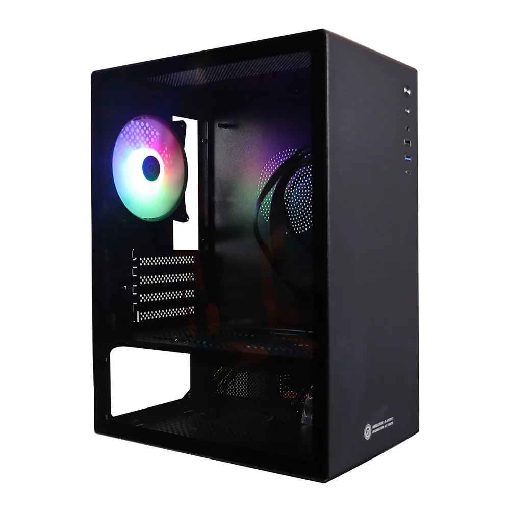 HIKARI เคสคอมพิวเตอร์ Neolution E-Sport Gaming Case HIKARI เคสคอมพิวเตอร์ (รับประกัน 2 ปี ...