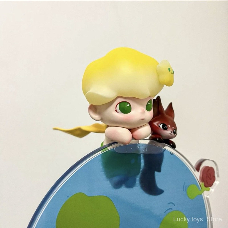 Dimoo Little Prince เช็คตัวไม่มีตำหนิ พร้อมส่งจากไทย | Shopee Thailand