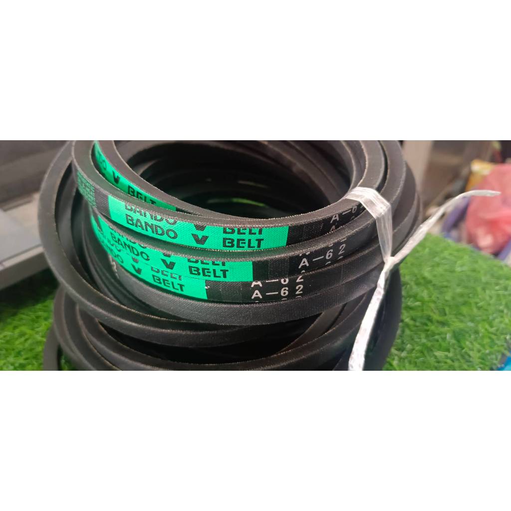 สายพาน A62 BANDO 1 เส้น | Shopee Thailand