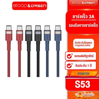 สั่งซื้อสินค้าออนไลน์จาก Eloop&Orsen | Shopee Thailand