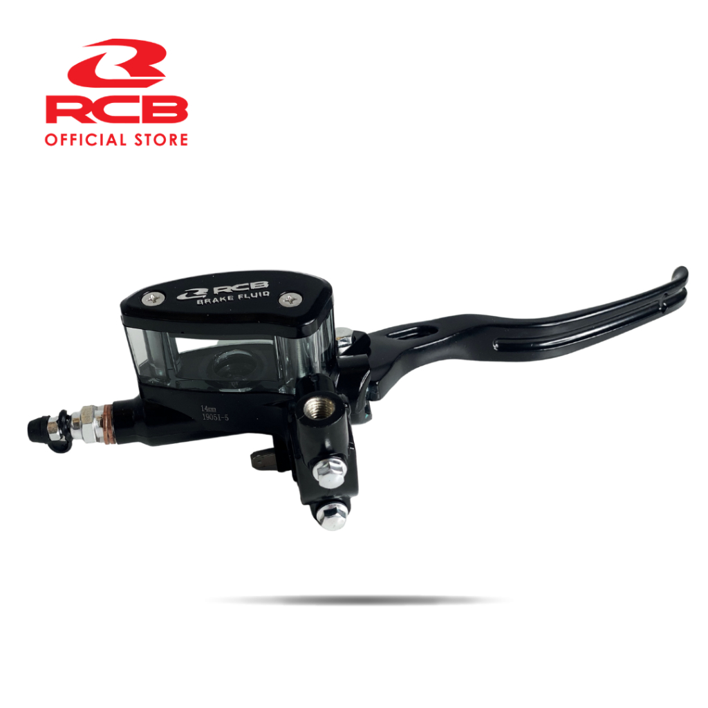 RCB E2 SERIES MASTER BRAKE PUMP | Shopee Thailand