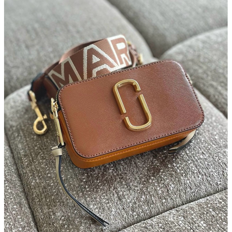 พร้อมส่งกระเป๋า snapshot mj new collection | Shopee Thailand