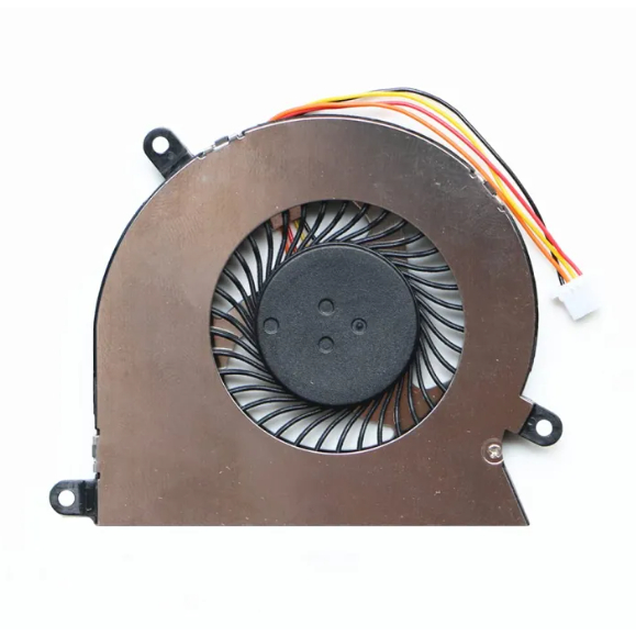 พัดลมระบายความร้อน CPU FAN สำหรับ ACER Aspire C22-760 C22-866 C24-962 ...