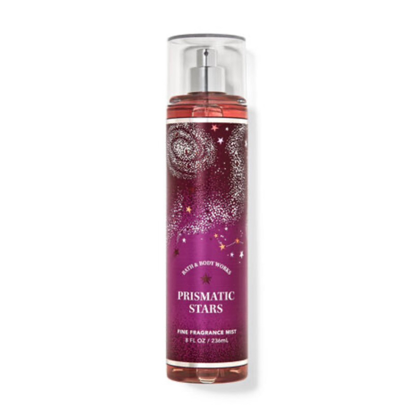 ‼️ถูกที่สุด‼️ Bath & Body works กลิ่น Prismatic Stars | Shopee Thailand