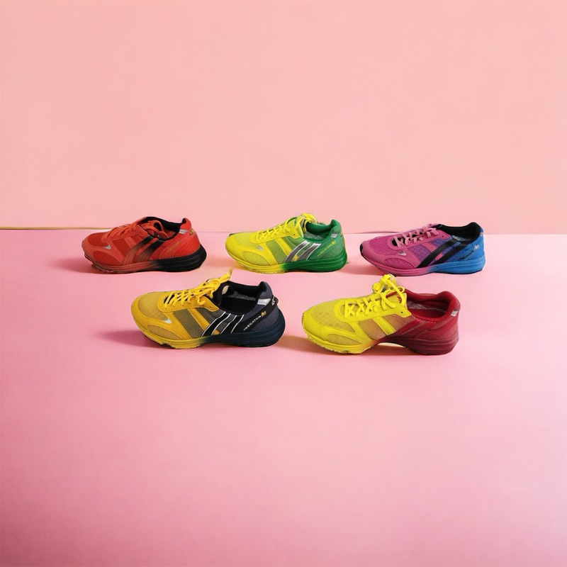 PAN รุ่น Predator Ace | Shopee Thailand