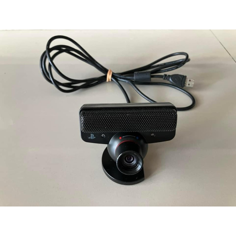 Sony PlayStation 3 Eye Camera | กล้องสำหรับ PS3 สภาพดี สินค้าแท้ (JP ...