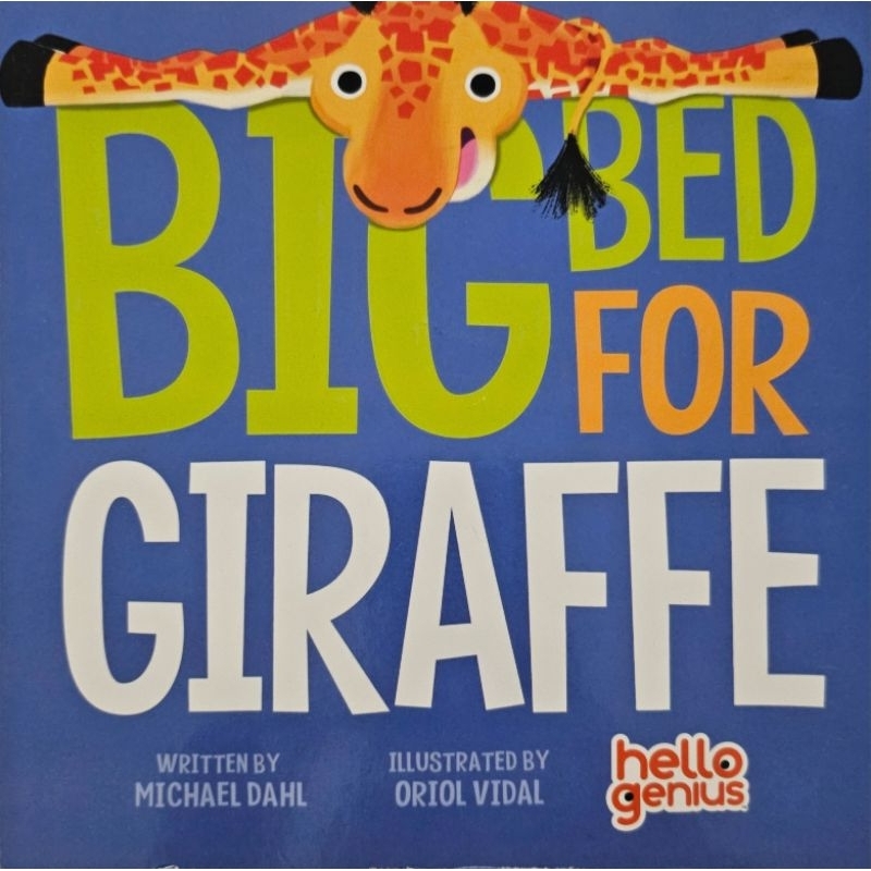 หนังสือนิทานภาพภาษาอังกฤษ Hello Genius (หนังสือเด็กมือสอง) | Shopee ...