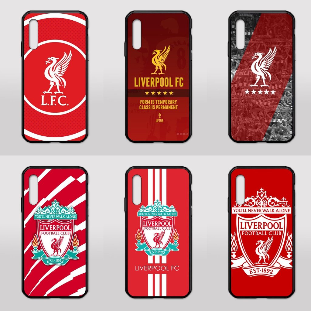 Oppo F21 Pro 5G / F21 Pro 4G / F11 / Neo5s / Joy5 เคสสโมสรบอลLIV1 | Shopee Thailand