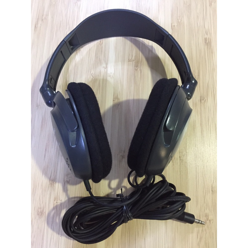 หูฟังแบบครอบหู Panasonic RP-HT225 มือสอง | Shopee Thailand