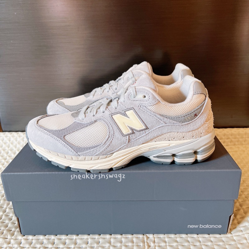 อ่านก่อนสั่งค่ะ Pre-order ️ รองเท้า New Balance 2002R - (M2002RLN) | Shopee Thailand