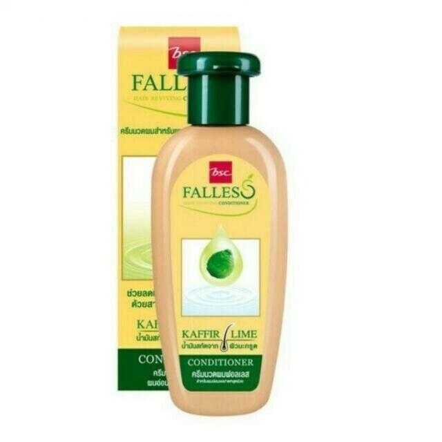 FALLESS Hair Contioner 180 ml ครีมนวดผม | Shopee Thailand