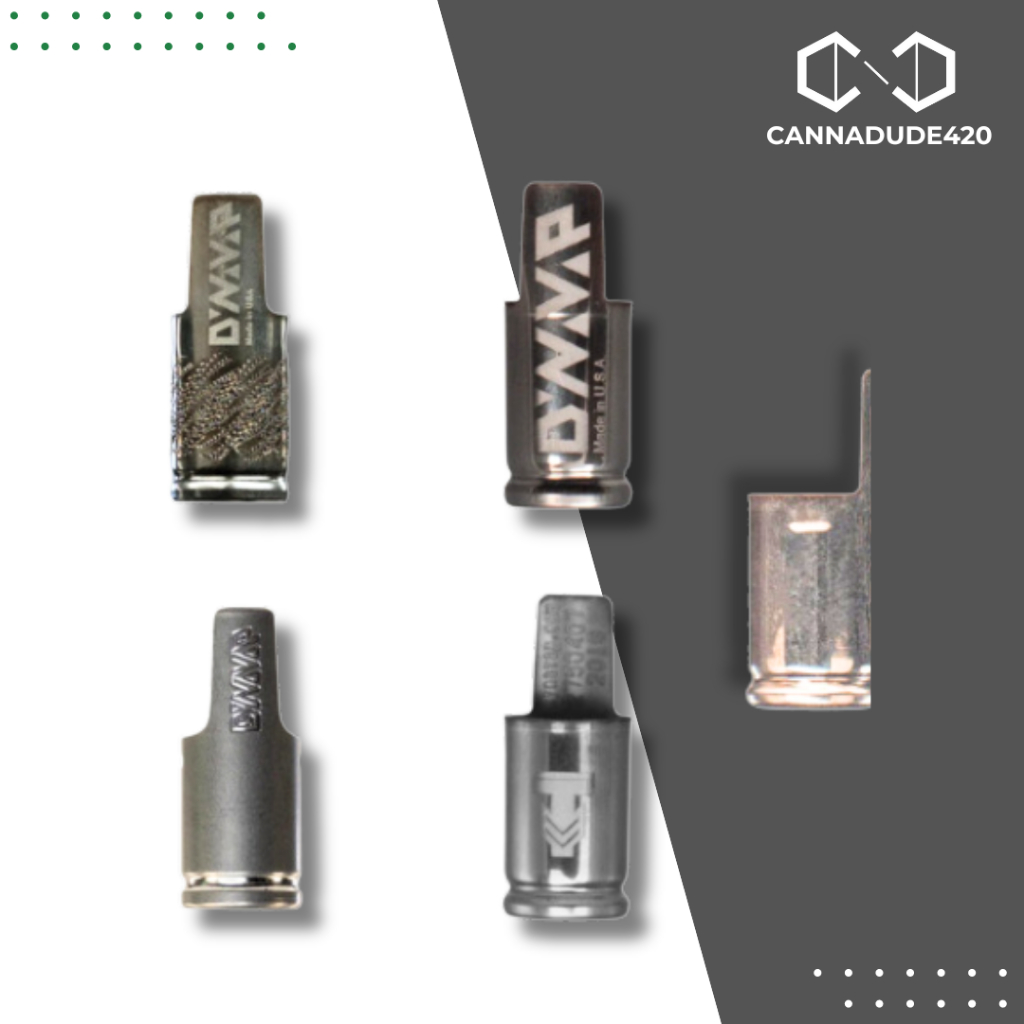 [ส่งฟรี] The Armored Cap / Low Temp Captive Cap / The Cap Dynavap / Perforated Cap | Shopee Thailand