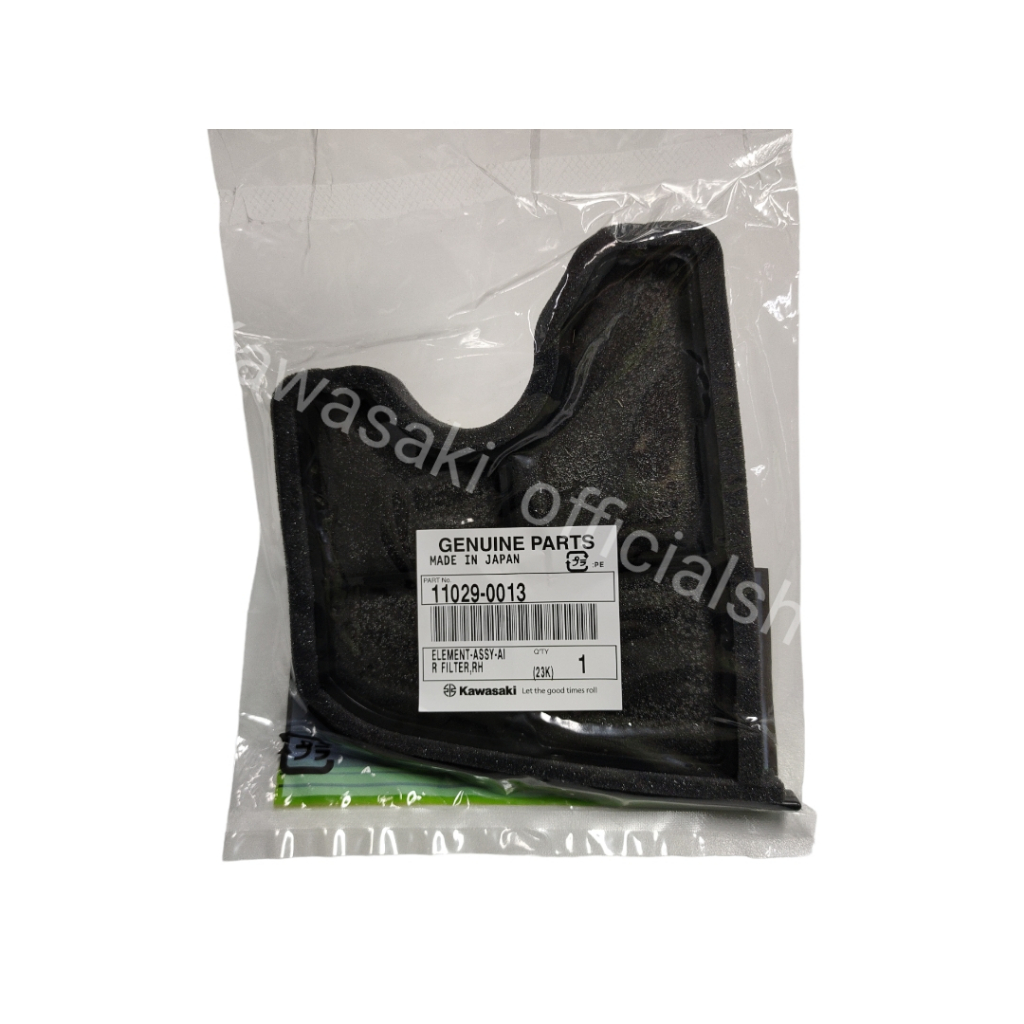 ไส้กรองอากาศ-ข้างขวา ELEMENT-ASSY-AIR FILTER,RH (อ่านรายละเอียดรุ่นก่อน ...