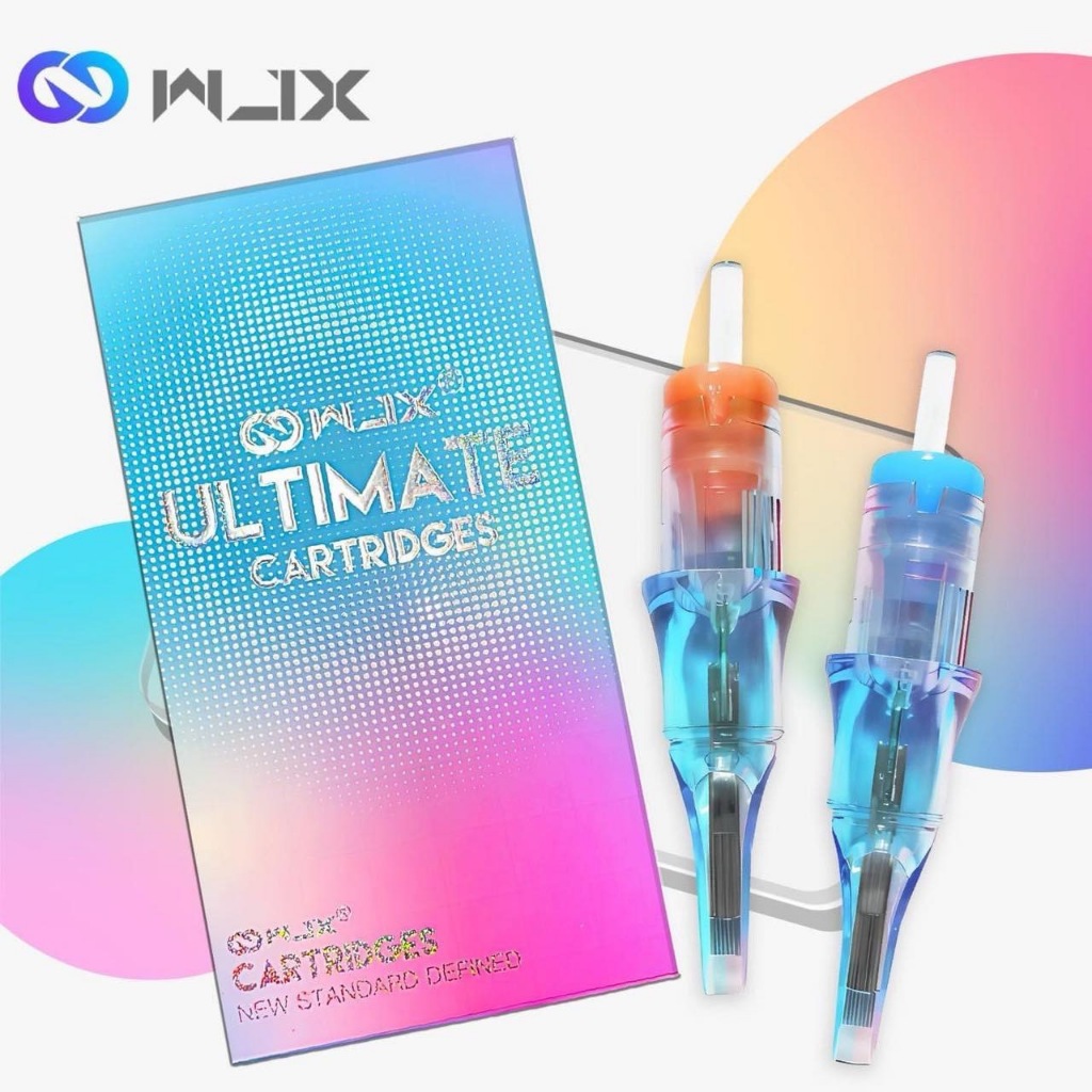 WJX ULTIMATE บรรจุ 10 pcs | Shopee Thailand