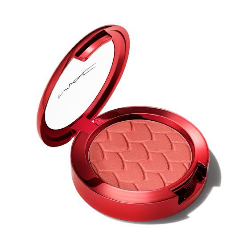 Mac Powder Blush-Full of Wonder | Shopee Thailand