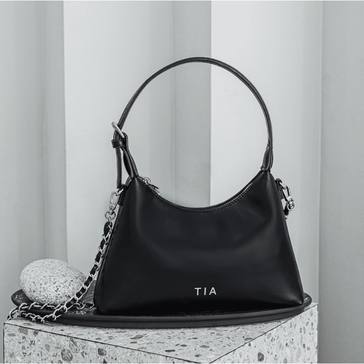 TIA รุ่น TIARA รหัส TIBF002 กระเป๋าแฟชั่นผู้หญิง กระเป๋าสะพายข้าง ...