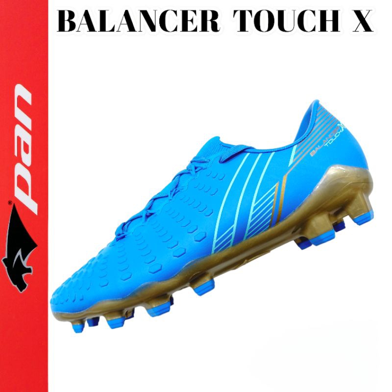 PAN BALANCER TOUCH X (แนะนำลด1ไซส์) | Shopee Thailand