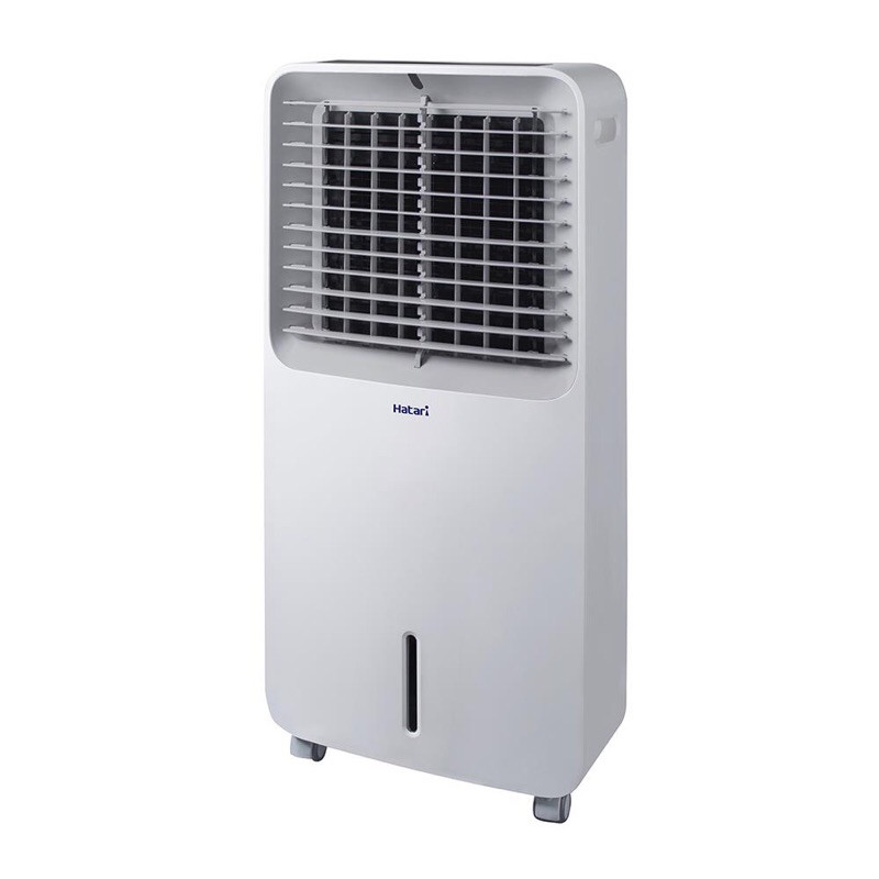 พัดลมไอเย็น HATARI รุ่น AC SWIFT | Shopee Thailand