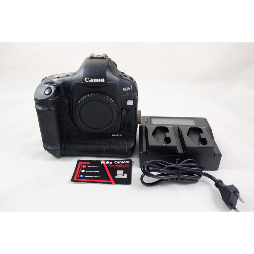 Canon 1D mark iv มือสอง 1Div ,1D4 | Shopee Thailand