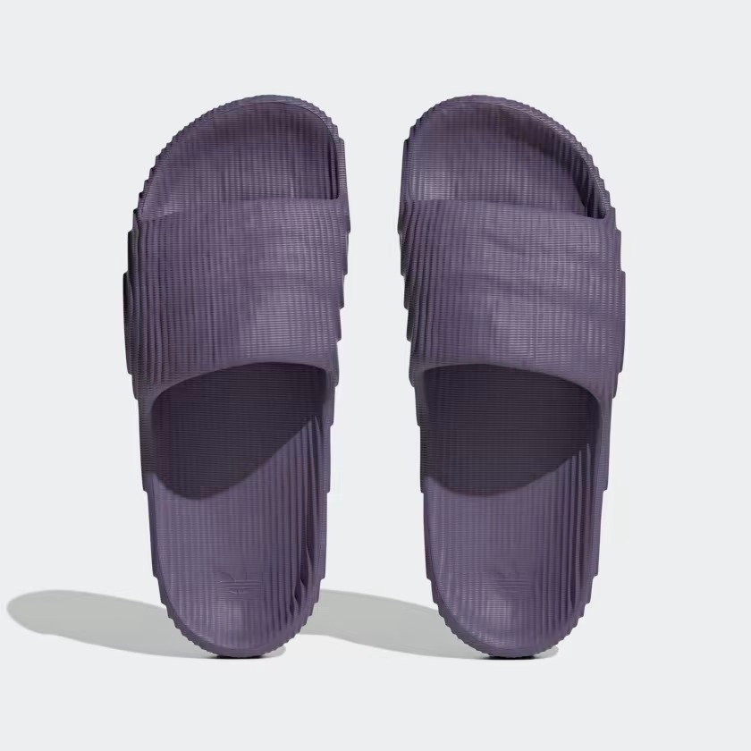 รองเท้าแตะ Adidas ADILETTE 22 SLIDES [ลิขสิทธิ์แท้ ป้ายไทย] [รหัส ...