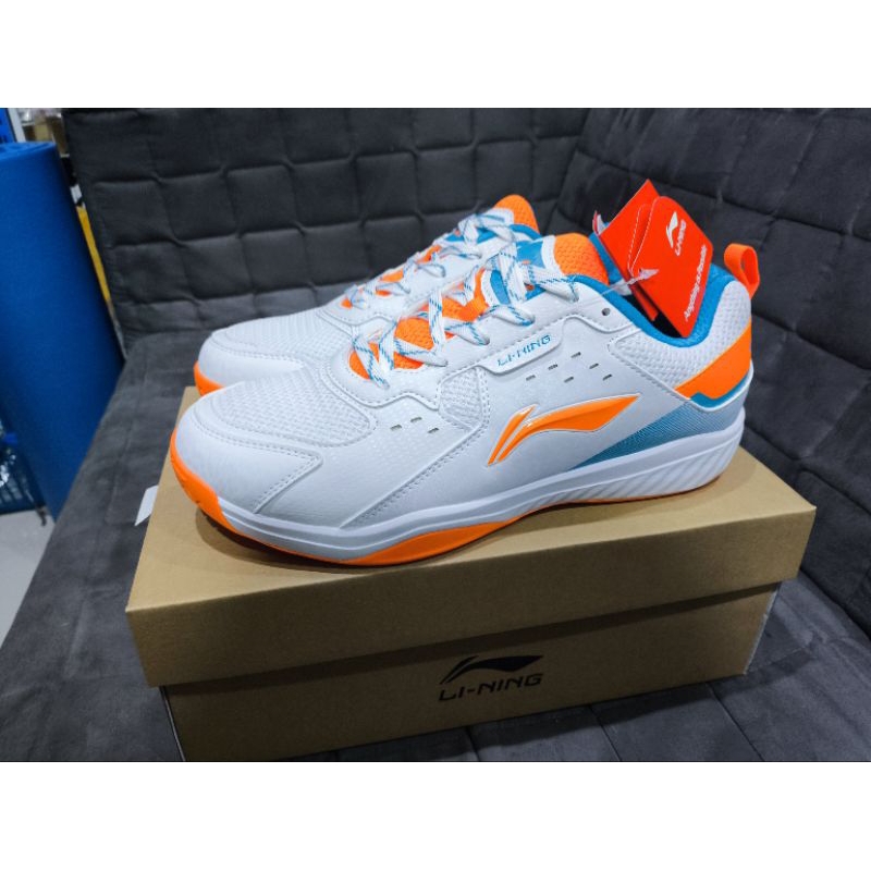 รองเท้าแบดมินตัน Lining รุ่น Ultra Force | Shopee Thailand