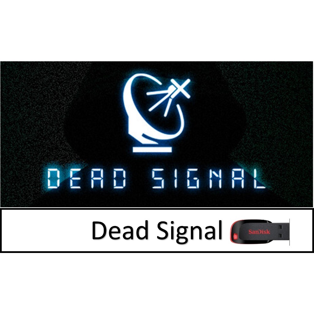 [PCGame] : Dead Signal | Shopee Thailand