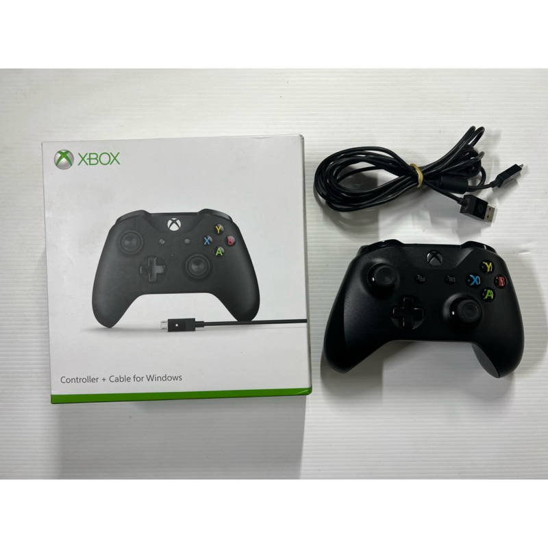 Joy xbox wireless controller (xbox one gen.3) ของแท้ 100% รุ่น แถมสาย ...