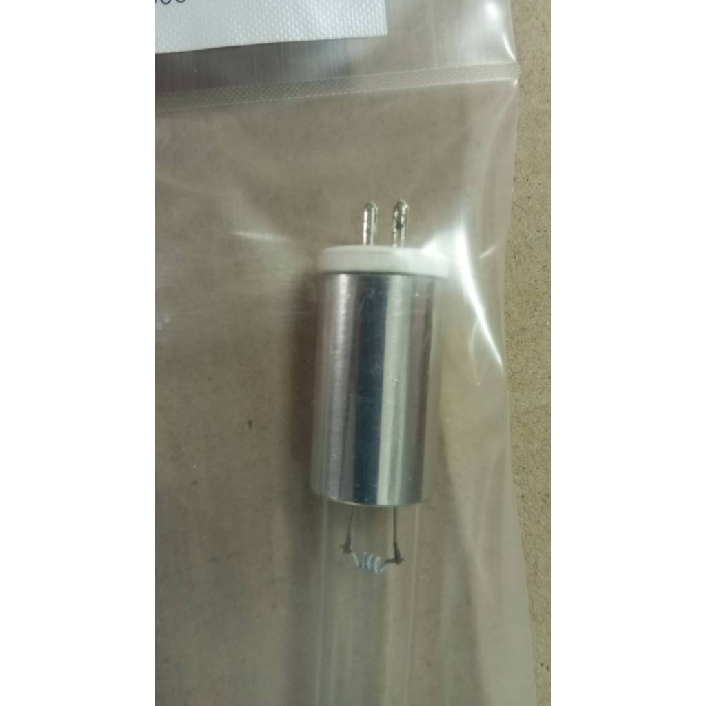 UV lamp dual wavelength 185&254 nm 14Watt TOC | Shopee Thailand