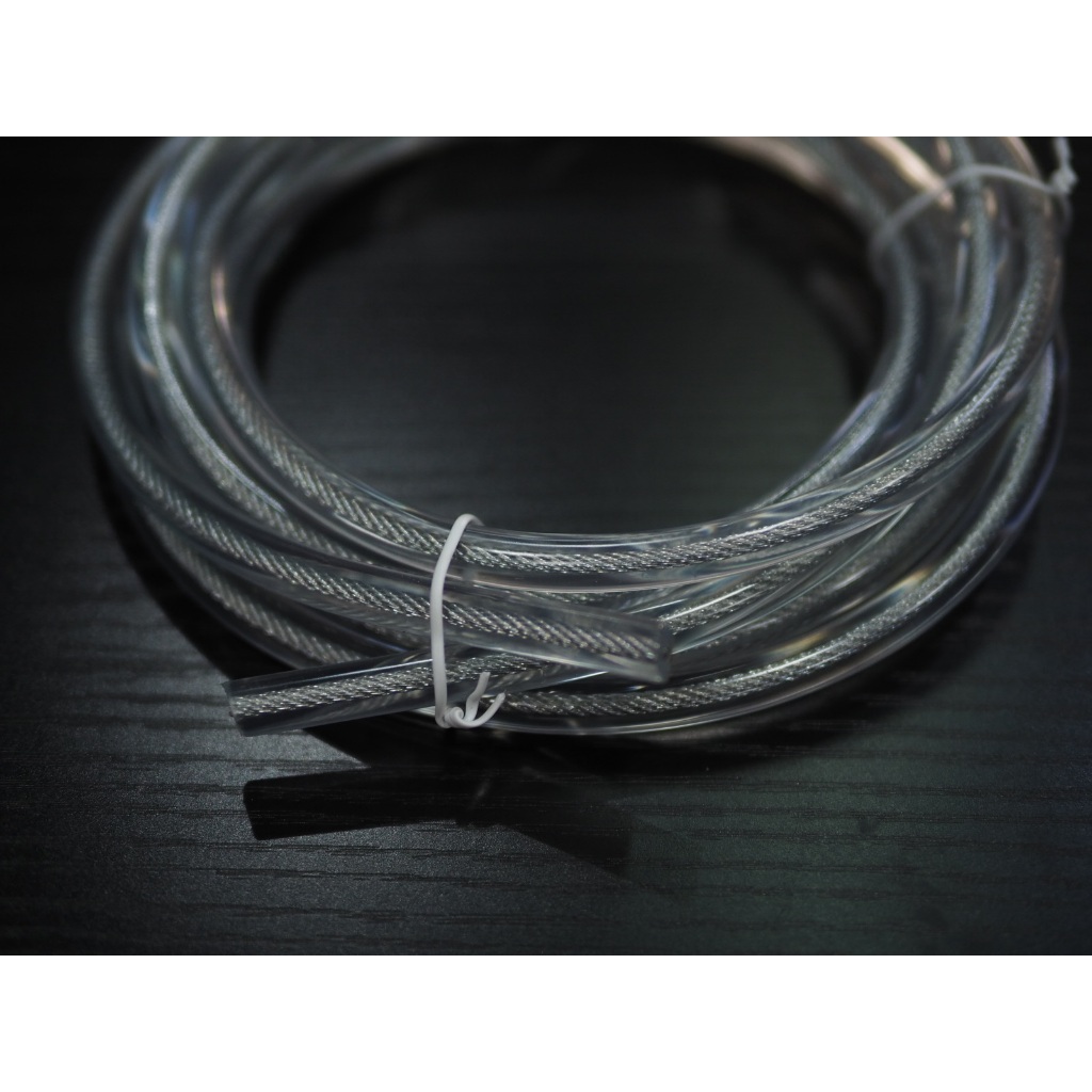 FItpro Boxing CABLEJumping Rope, สายเคเบิ้ล กระโดดเชือกนักมวย Length ...