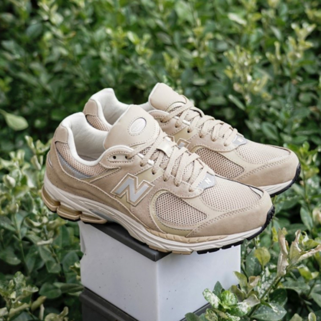 ของแท้ 100% New Balance NB 2002R ML2002R2 | Shopee Thailand