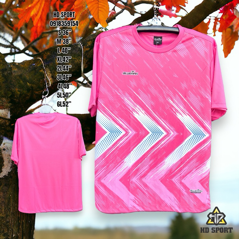 เสื้อกีฬาพิมพ์ลายราคาถูกBM009 มีเสื้อไซส์ใหญ่ สินค้าพร้อมส่ง | Shopee Thailand
