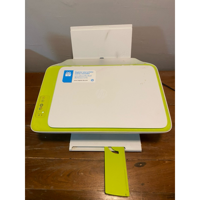Printer HP 2135 Print Scan Copy | Shopee Thailand