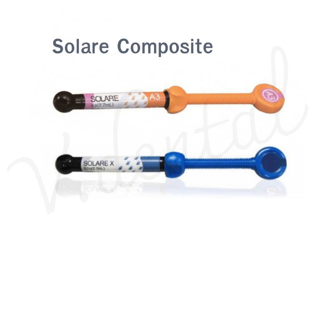 Solare Composite ของแท้ฉลากไทยพร้อมส่ง!!!! | Shopee Thailand