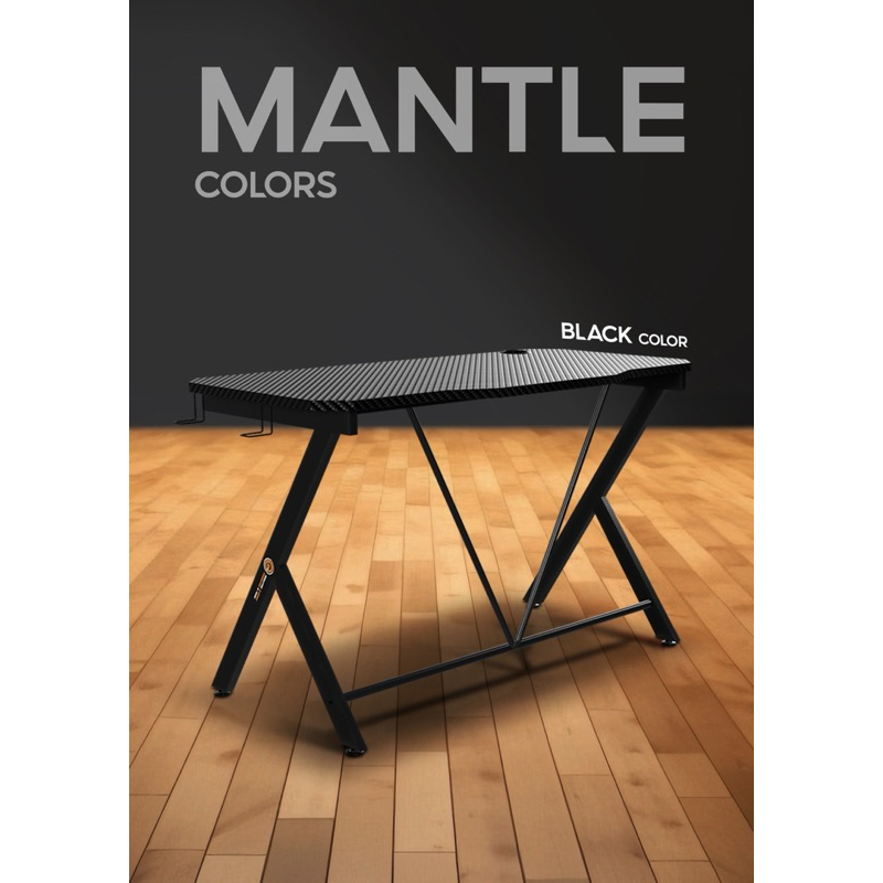 Neolution E-Sport Gaming Desk รุ่น Mantle II โต๊ะเกมมิ่ง โต๊ะ ...