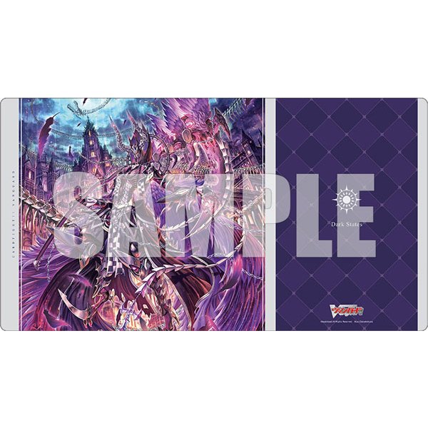 Bushiroad Sleeve Mini & Deck Holder V3 & Rubber Mat V2 Cardfight ...