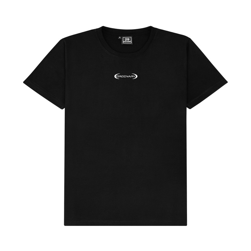 29decem - เสื้อยืดลาย mini ordinary | Shopee Thailand
