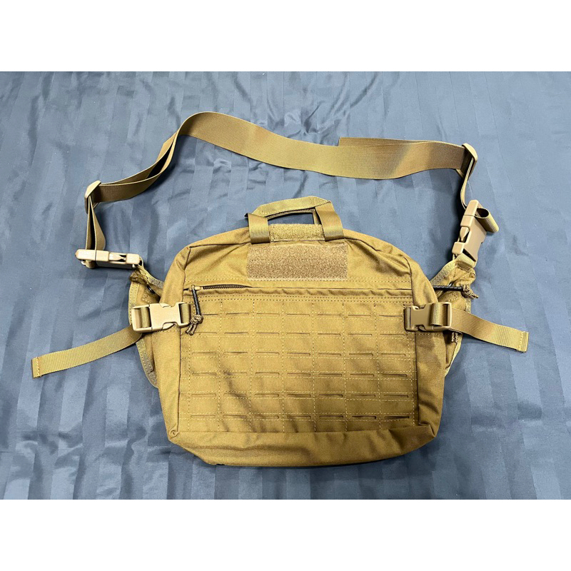 กระเป๋า Mission Go bag | Shopee Thailand