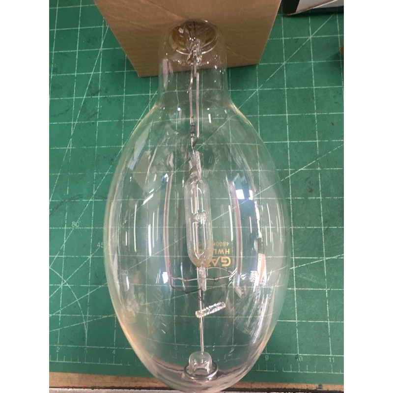 หลอดแสงจันทร์ 500w E40 GATA | Shopee Thailand