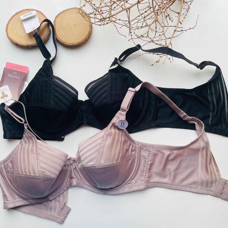 Sabina 👉🏼B75 C75 D75 C95 (SBO501) เสื้อชั้นใน รุ่นFunction มีโครง เก็บทรง กระชับ | Shopee Thailand