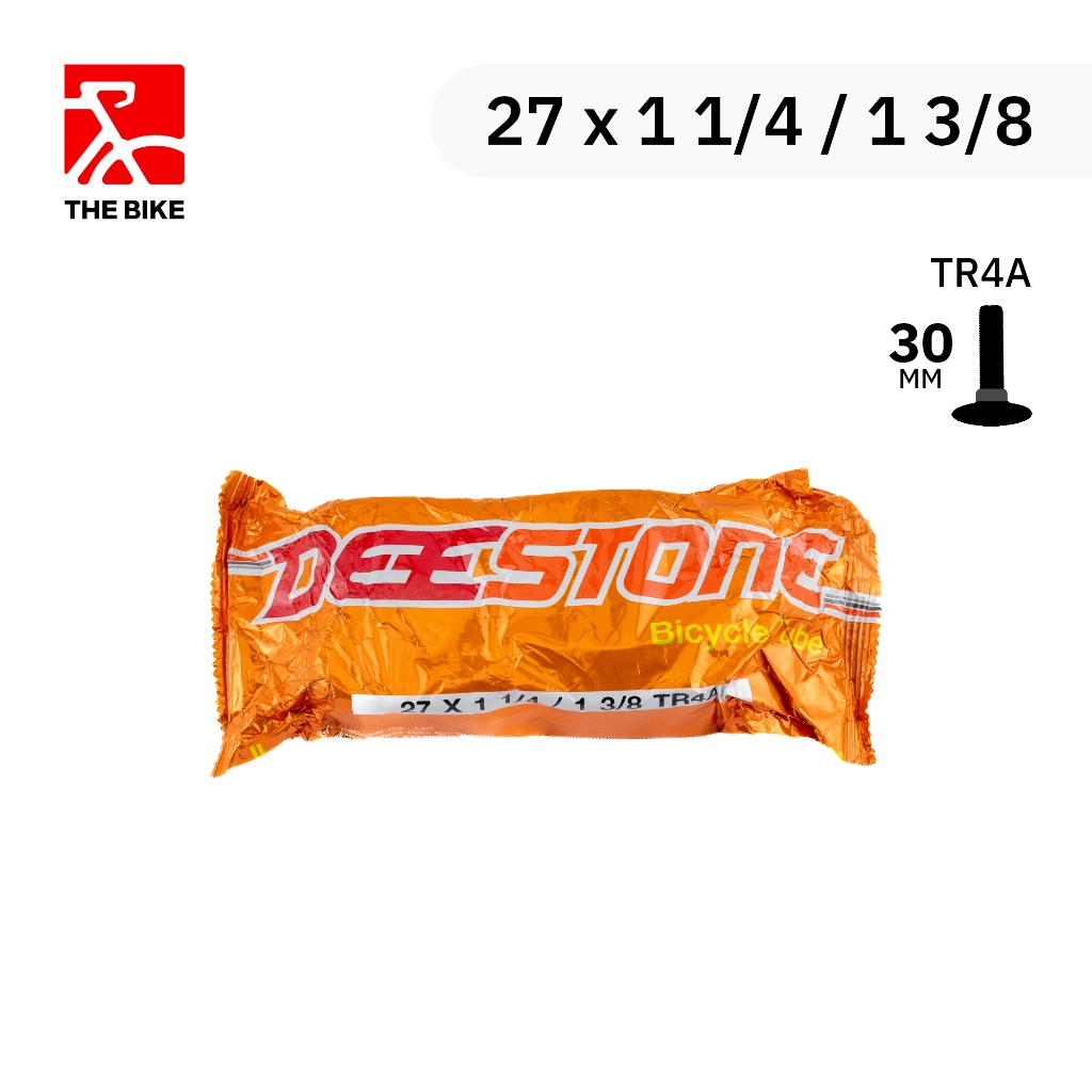 ยางในรถจักรยาน Deestone | Shopee Thailand