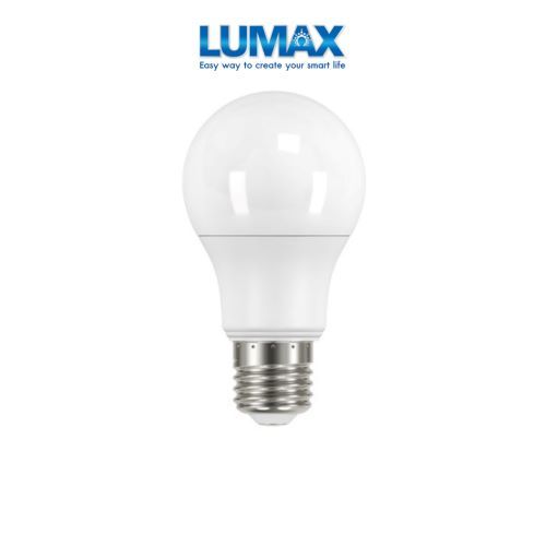 LUMAXหลอดไฟ LED ECOBULB 7 วัตต์ ขั้ว E27 มีให้เลือก 3 โทนแสง Daylight ,Cool White, Warm White ...
